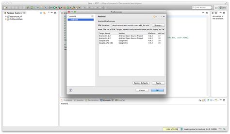 Android Unable To Create Avd System Images Installed Restarted