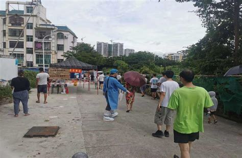 微光成炬 凡人不凡刘亮疫往直前在疫线书写初心答卷 海南大学新闻网