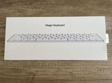 Apple Magic Keyboard Aukro