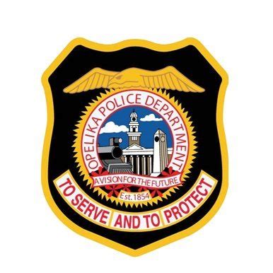 Opelika Police Department OpelikaPD Twitter