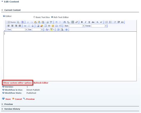 Dotnetnuke Showing Different Modes Of Editor According To User Roles Stack Overflow