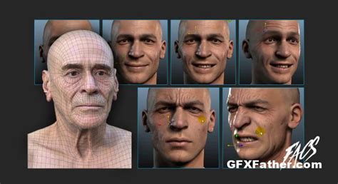 Yiihuu Film And Game Model 3d Scanning Modeling Technology Learning
