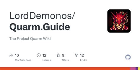 Quarmguidewikiinstall Guidesmd At Master · Lorddemonosquarmguide