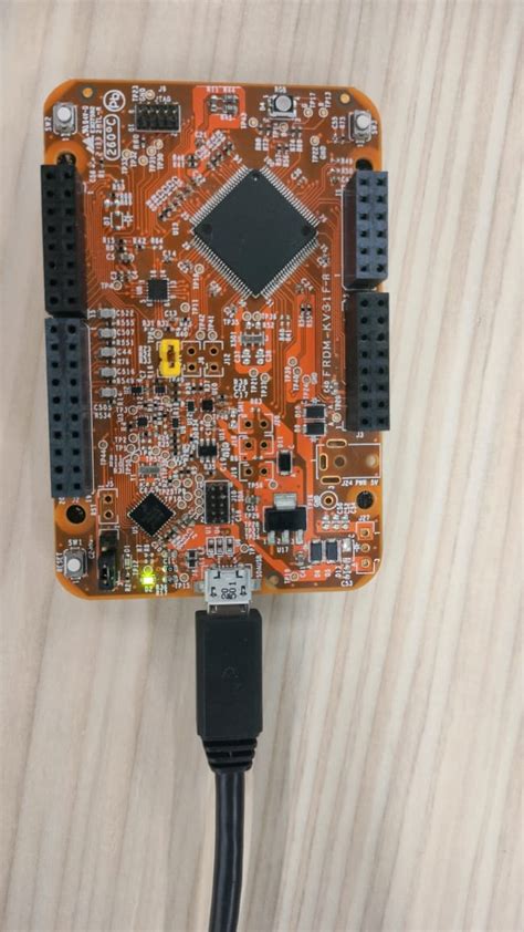 Debugger Issueopen Sda Nxp Community