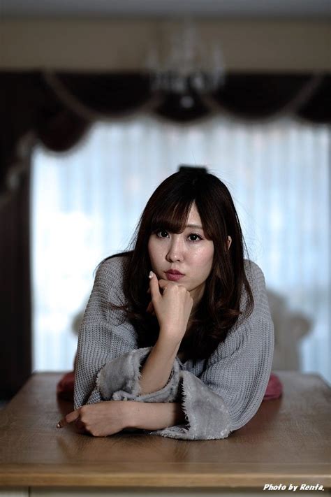 るな企画撮影会 その2 今日の写真は3枚です。 れんたのレンズの向こう側に・・・。