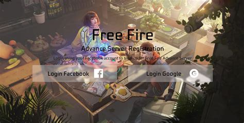 Free Fire Advance Server Apk Download Ff Advance Server Ob44 Update