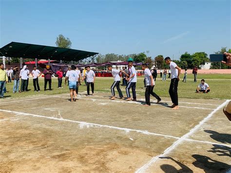 Divisional Commissioner Jammu On Twitter YouthFestival Festival Of Youth Organised By