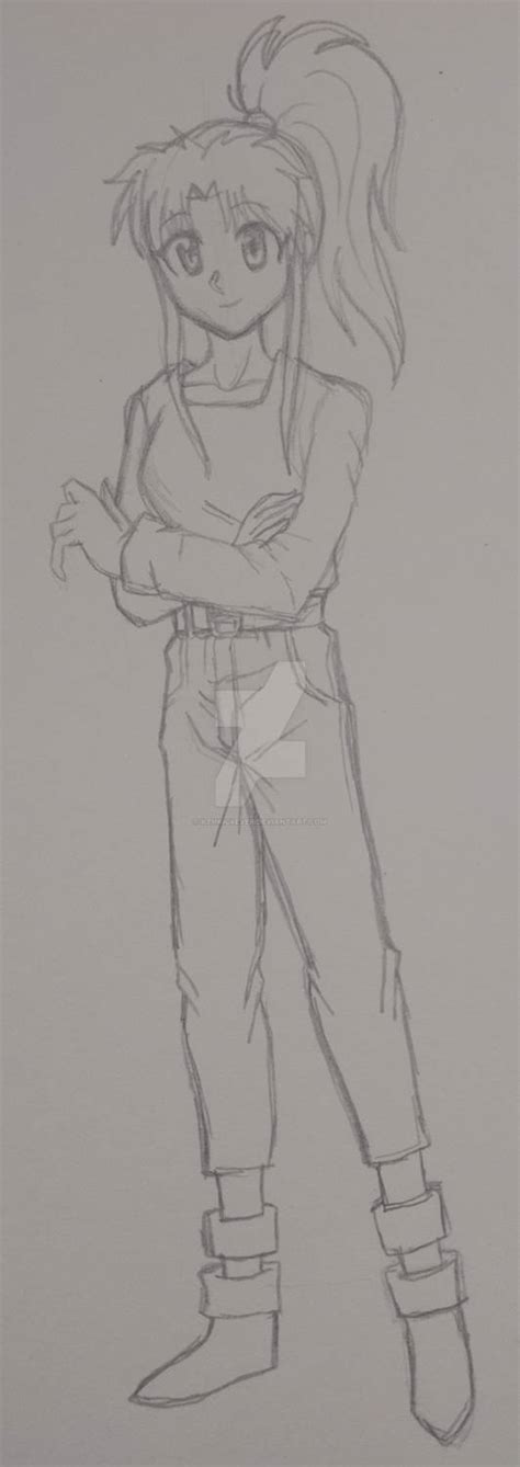 Botan Yyh C By Kenkic4ever On Deviantart