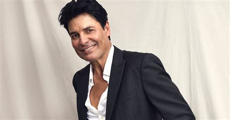 Chayanne Anuncia Nuevas Fechas Para Su Regreso A México Con La Gira