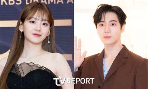 추영우 차기작 견우와 선녀 하반기 Tvn 편성 확정