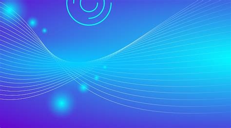 Premium Photo Analytical System Background
