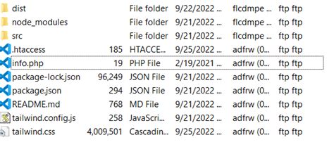Php When The Website Url Is Typed In The Htaccess Must Instantly Go