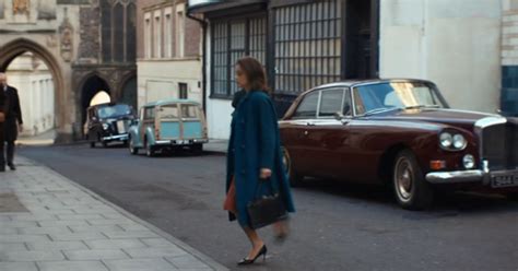 The Trial Of Christine Keeler In Bristol James Clay Stuff