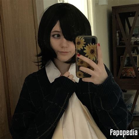 Moekomori Nude OnlyFans Leaks Photo Fapopedia
