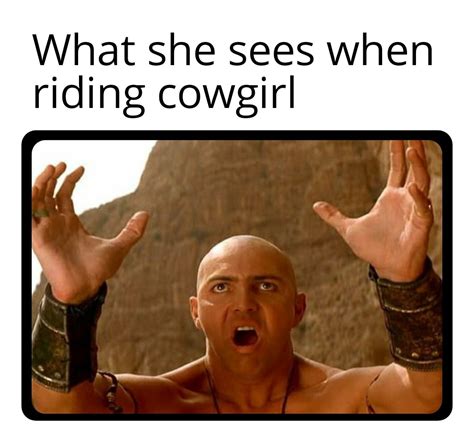 O Face Meme