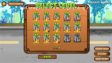 Plant Girls Insect Invasion Level 26 Eporner