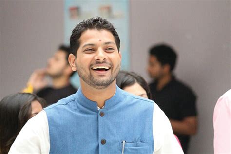 about dr punit kumar dwivedi