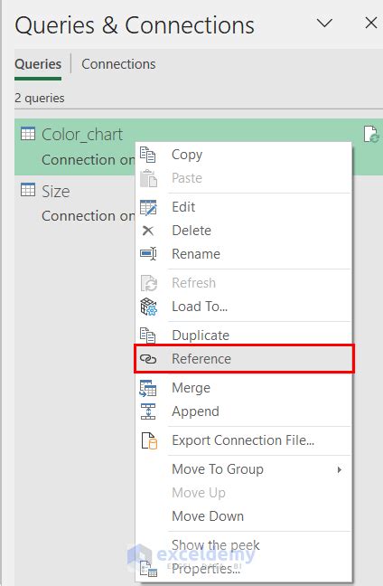 How To Create Cross Join In Excel Simple Ways Exceldemy