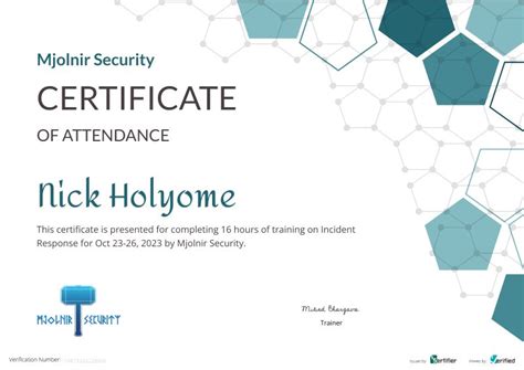 💥nick H On Linkedin Sertifier Digitalbadge Digitalcertificate