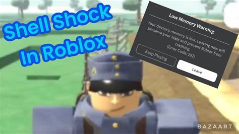 Shell Shock In Roblox Youtube
