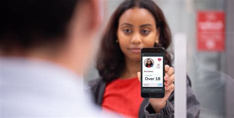Post Office Launches Digital Id Verification Service Parcel And