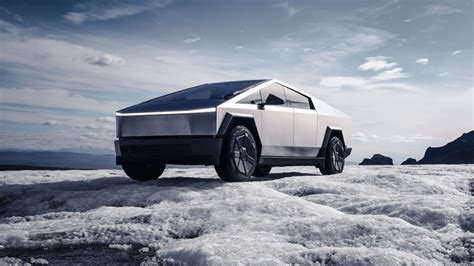 Tesla Launches Cybertruck Foundation Series In Canada At Sky High