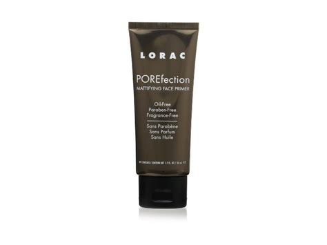 Lorac Porefection Mattifying Face Primer 1 7 Fl Oz Ingredients And Reviews