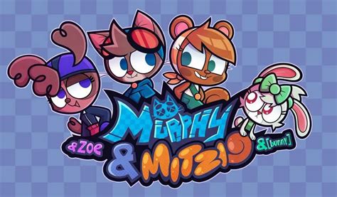 Murphy And Mitzi Italian The Fandub Database Fandom