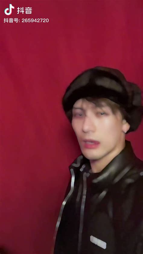 Jackson Wang Global On Twitter JSDOUYIN Join The WhyWhyWhy Challenge On Tiktok