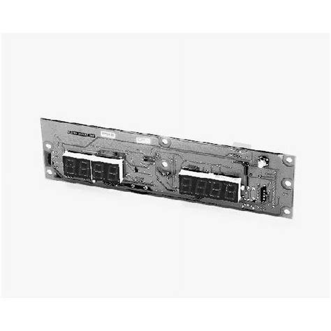 Hobart 00 937277 Pcb Assembly Std Timer