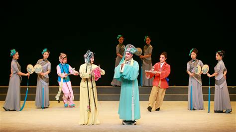 卓文君 香港演藝博覽