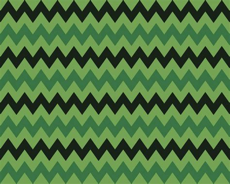 Zigzag Pattern Seamless Zig Zag Background Color Vector Abstract
