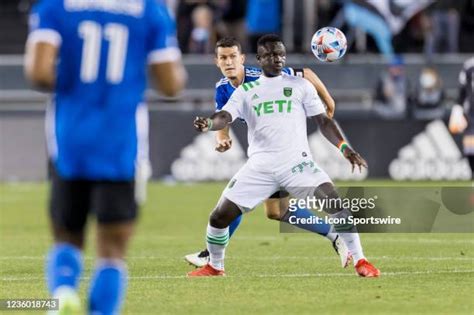 Moussa Djitte Photos And Premium High Res Pictures Getty Images