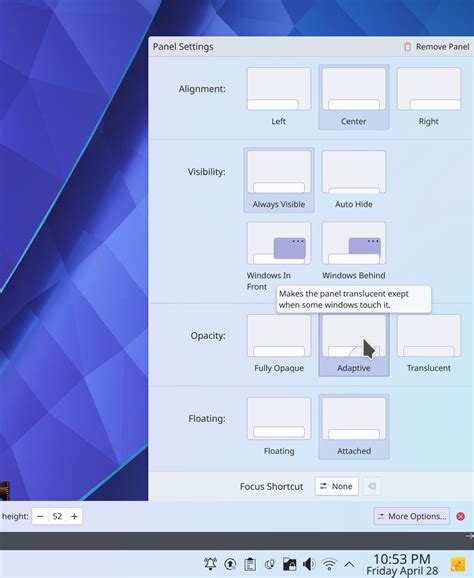 This Week In KDE The Bug Slaughterfest Continues Adventures In Linux And KDE