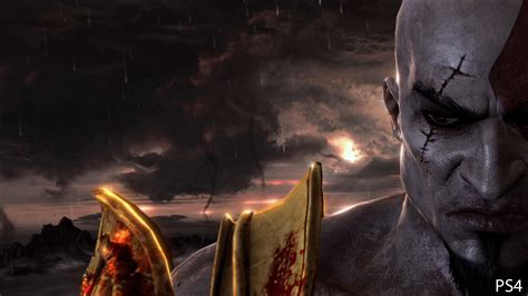God Of War Iii Remastered Sony Santa Monica Wholesale Algorithms