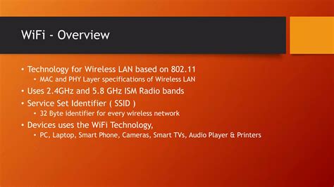 Nvdk Esp32 Wifi Station Access Point Ppt