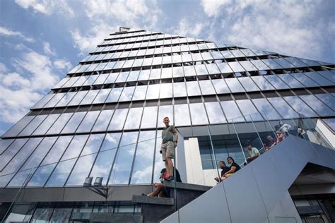 Complete Guide To Edge Nyc And City Climb New Yorks City Most Thrilling
