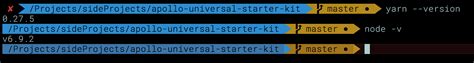 graphiql is broken · issue 284 · sysgears apollo universal starter kit