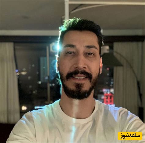 بهرام افشاری بازیگر سریال پایتخت یه سریا پول میگیرن مردم رو به گریه