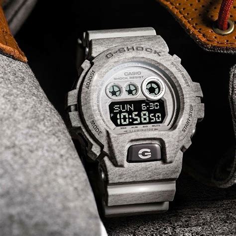 Casio G Shock Gd X6900ht 8e купить в официальном магазине G Store