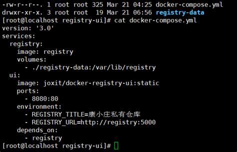 Docker高级Docker搭建私有仓库 docker 私人仓库 CSDN博客
