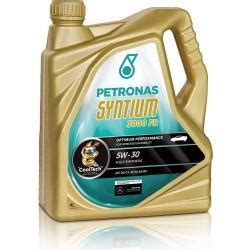PETRONAS SYNTIUM 3000 FR 5W-30 5L - superoleje.cz
