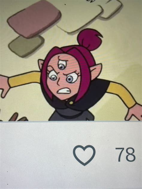 Boscha By Ohyeahcartoonsfan On Deviantart