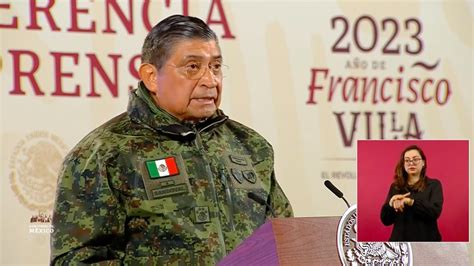 Mueren 29 Personas Por Captura De Ovidio Guzmán Secretario De La