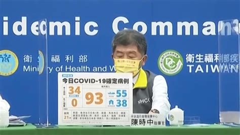 本土爆34例！ 基隆小吃店增12例 大潭電廠11例 東森最即時最快速新聞