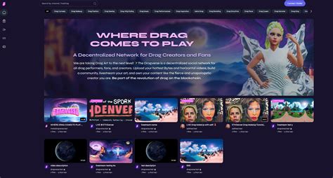 Lens Protocol 🌿 On Twitter 🥉 3rd Prize Dragverse A Decentralized