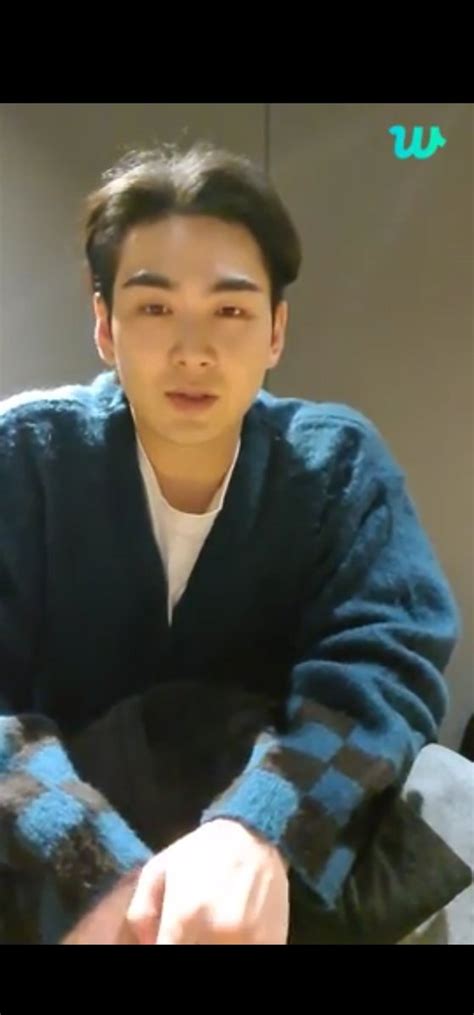 동사랑 🧡 Baekho Month On Twitter Rt Addictedtonuest So Handsome 😍 ️‍🔥😍