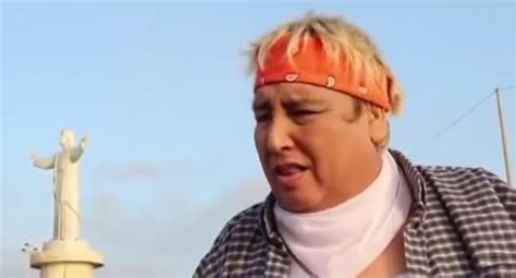 Muere Tongo” A Los 65 Años De Edad Cantante Y Youtuber Peruano ¿por