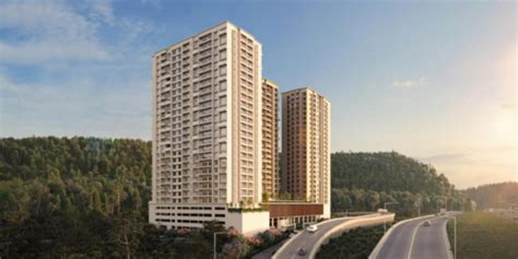 Why Location Matters The Connectivity Advantage Of SOBHA Nesara