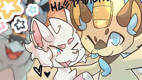 Cant Believe Grovyle Fell For Attract Like A Heterosexual This Is